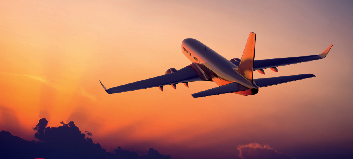 Πώς περνάει το jet lag εύκολα και απλά - Airshop.gr