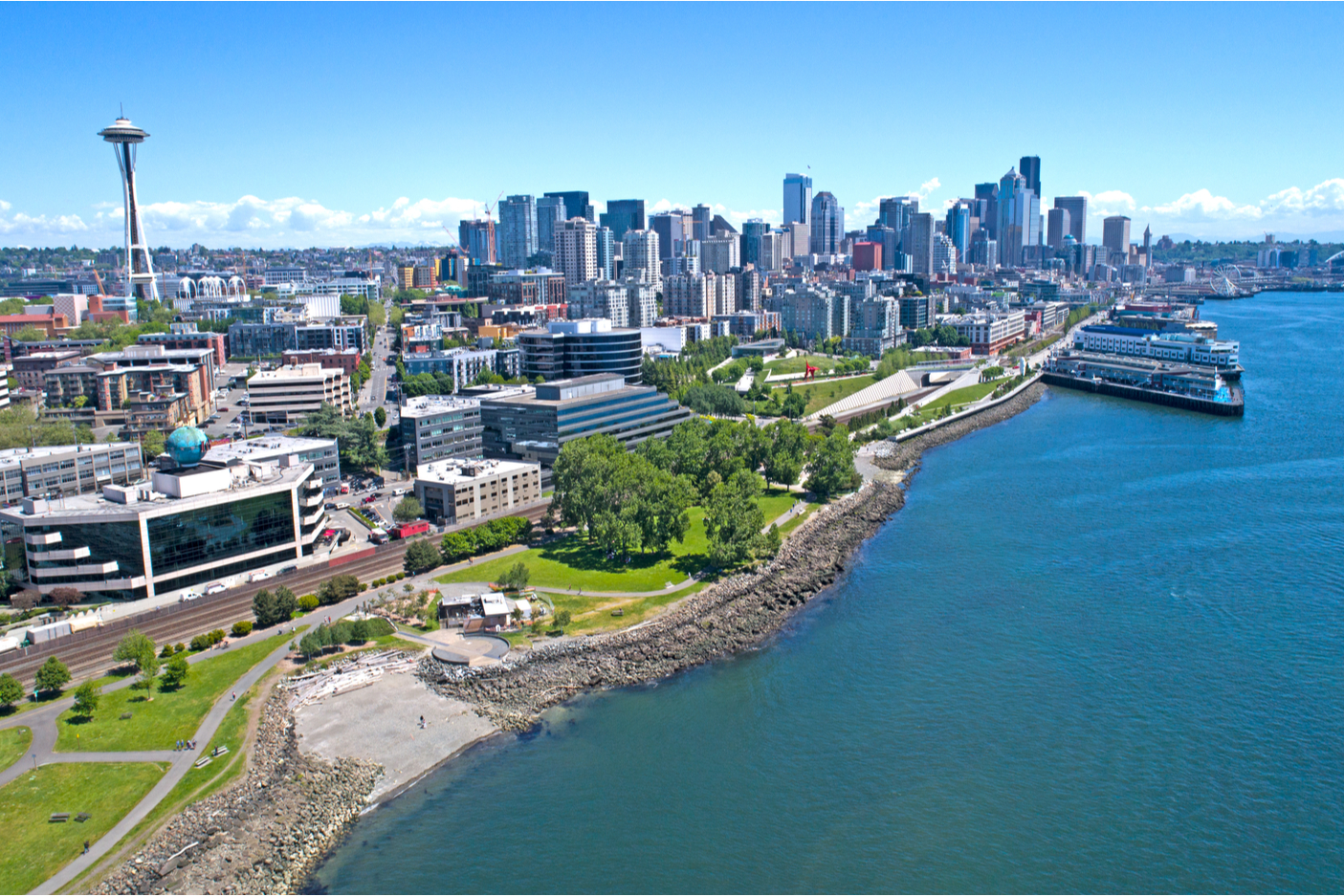 5+1 μέρη που πρέπει να δεις στο Seattle - blog.airshop.gr