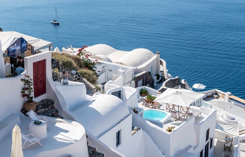 Σαντορίνη – οι top εμπειρίες του νησιού! - blog.airshop.gr